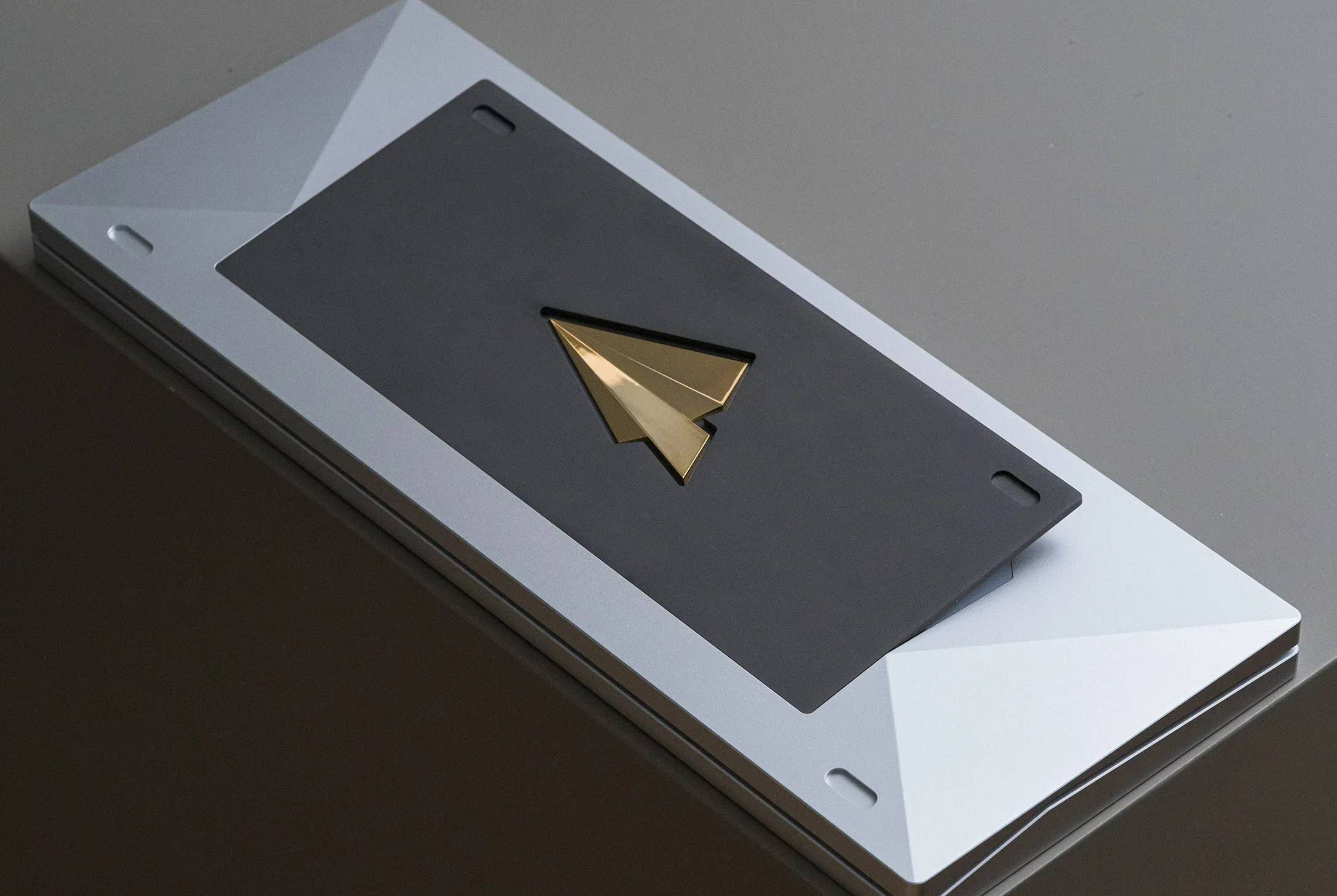 Paper80 x Whatever Studio – Wuque Studio